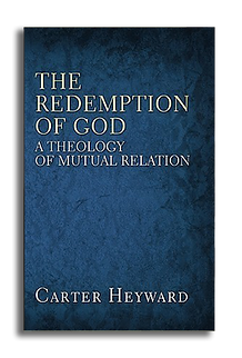 Home | RevDr Carter Heyward