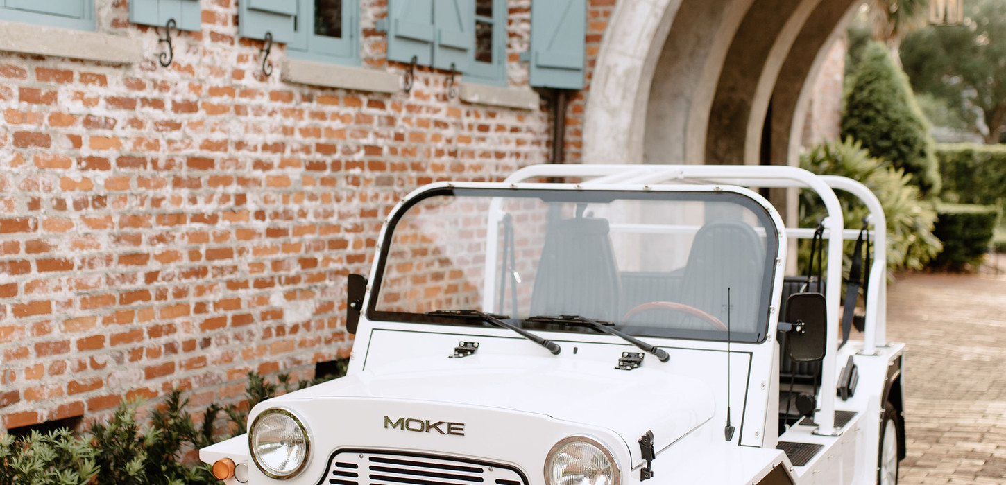Moke Rentals Orlando | Elevate Auto Experience