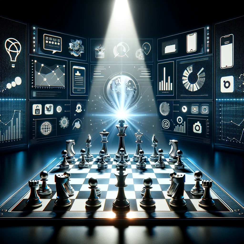 What will be the best-advanced marketing strategy in 2025 for SMEs?