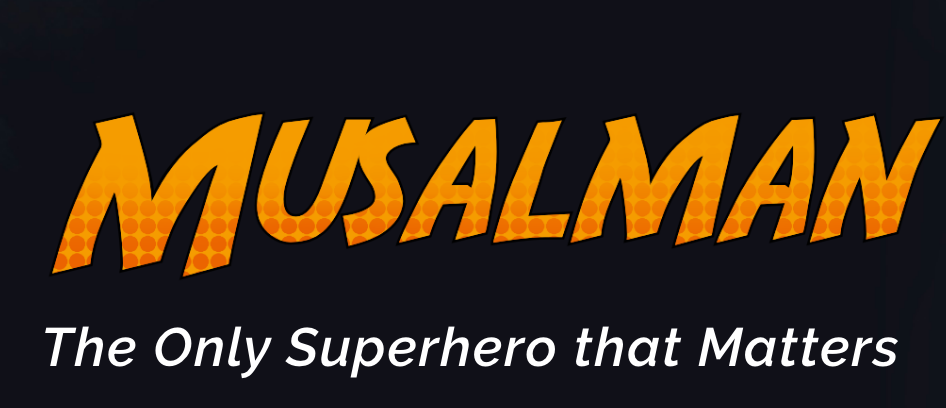 Indie Comic Review: Musalman Season One