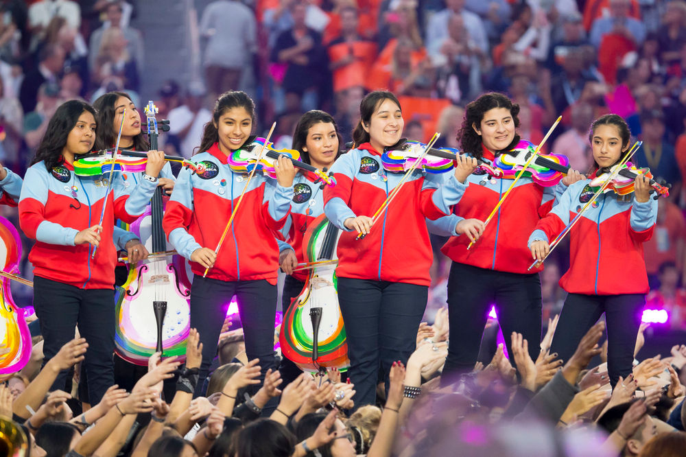 Project Spotlight: Harmony Project