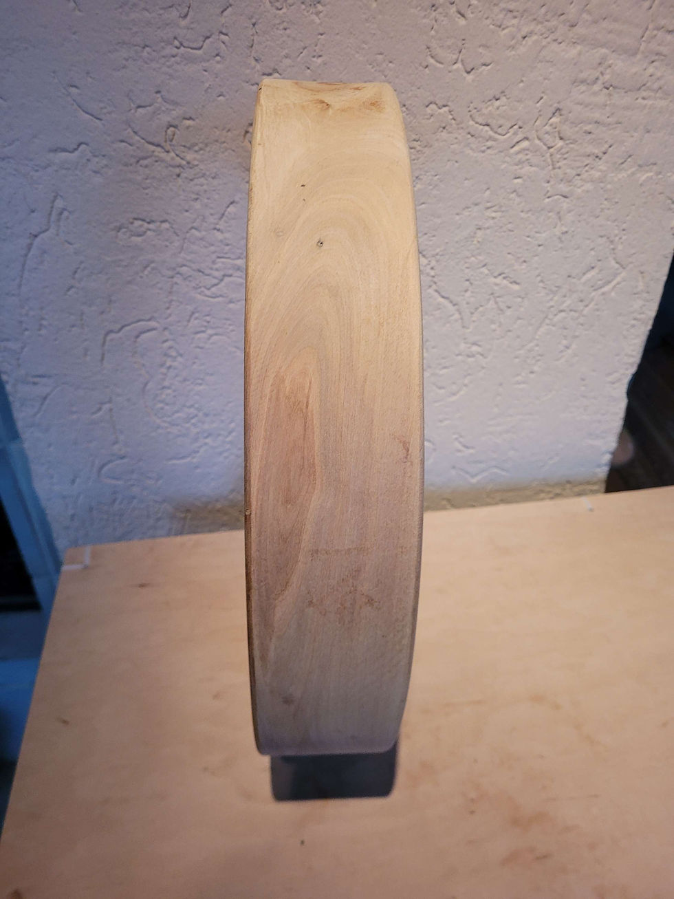 Trommelrahmen | Goldweide-Trommelbau | Trommelringe | Holzringe