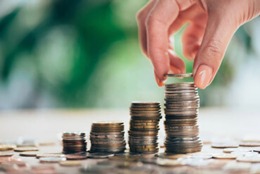Passive Income, Active Impact: 4 Passive Fundraising Ideas
