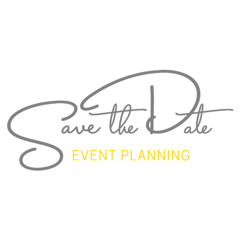 Save The Date Event