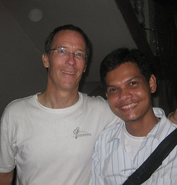 Board of Directors | Suscam