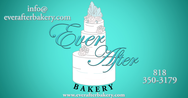 Next Day Custom Cakes & Cookies | Ever After Bakery