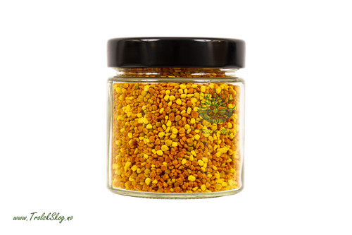 Trolsk Skog Bipollen 100gr | trolskskog.no