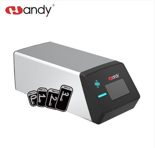 PSP scanner Handy HDS-500 | TecnoMed