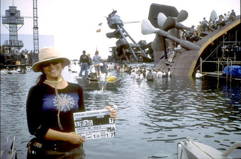 Pearl Harbor | HydroFlex