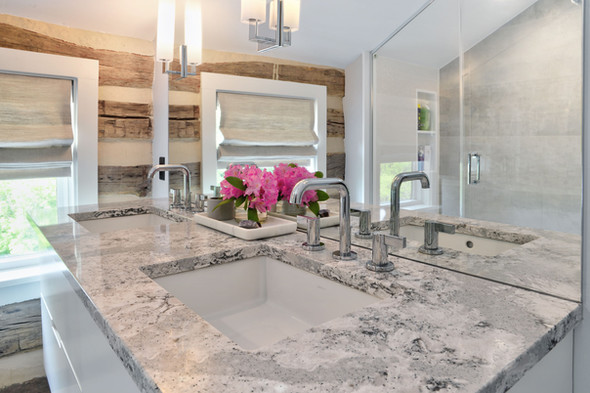 Sewickley Heights Renovation | asulia