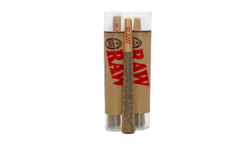 Raw pre-roll | High Rise 1971