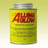 Aluma Glow Metal Protector | Budget Enterprise