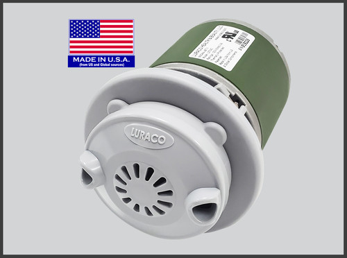 Luraco Magna Jet II | Zenmarket.Us