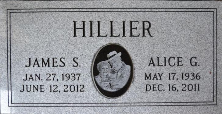 Portraits | leomamonument