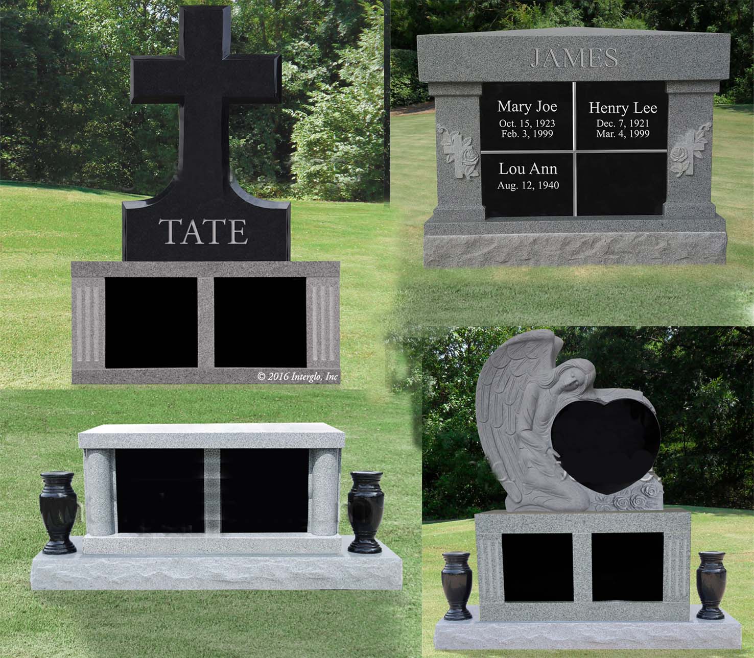 Other Products | leomamonument