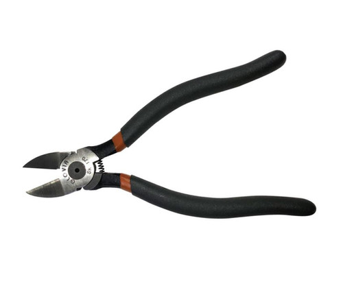 Flat Faced Gate Cutter | GLOVIA