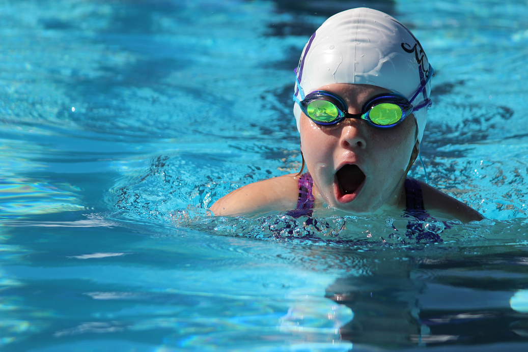 Poco Marlins Swim Club