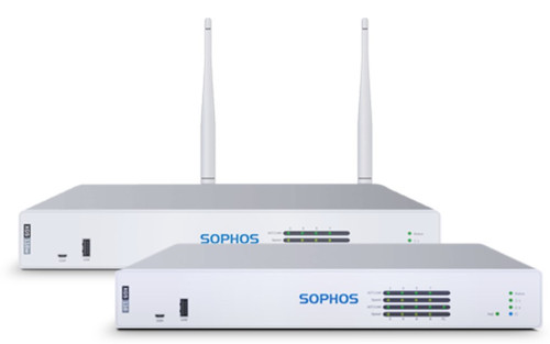 Gen2 Sophos SMB and Branch Office Desktop Models | Infovale Ltd