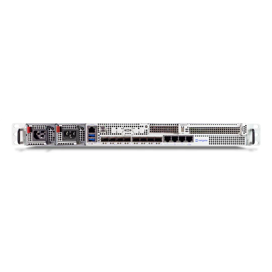 Netgate 8300 MAX pfSense+ Security Gateway | Infovale Ltd