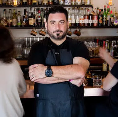 CHEF GIO OSSO