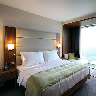 Hotel Lighting | United States | Startex