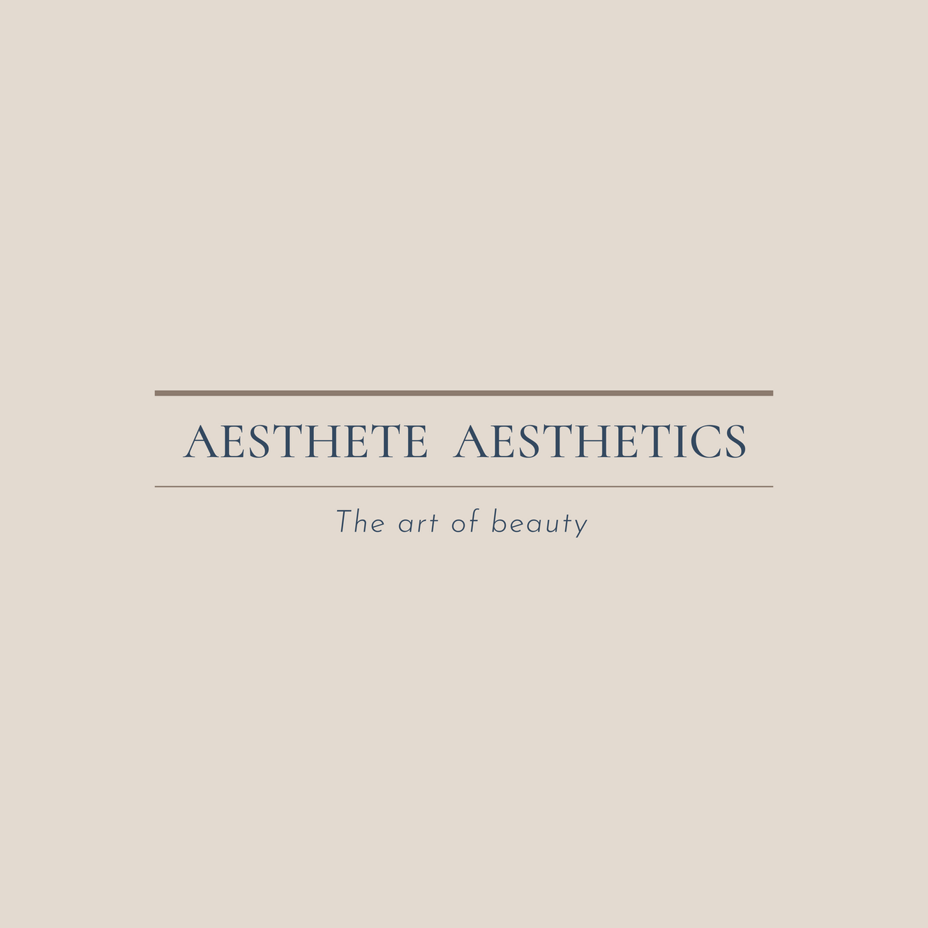 Home | Aesthete Aesthetics Facials Spa in Columbus Ohio