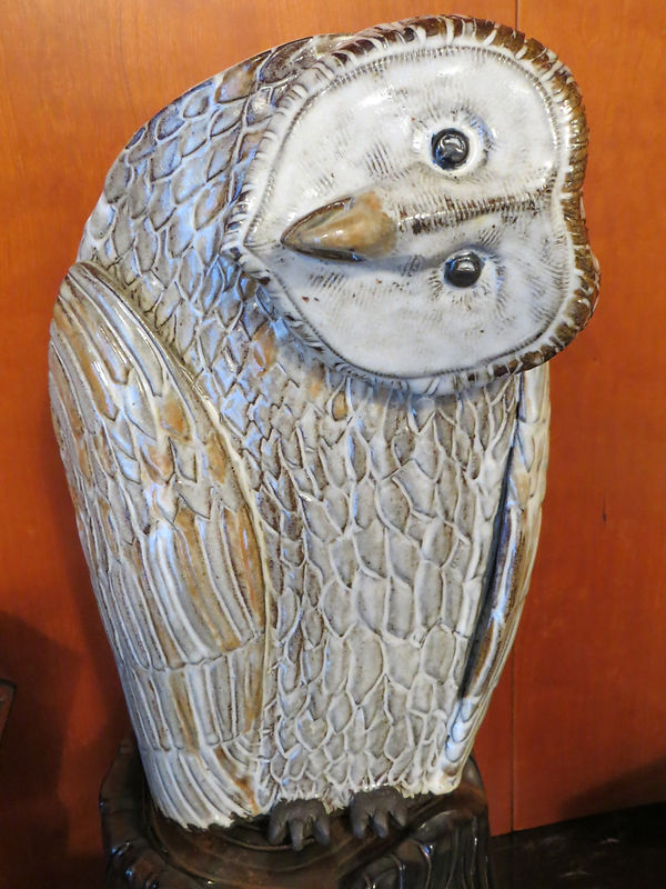 HANDBUILT POTTERY | pottery