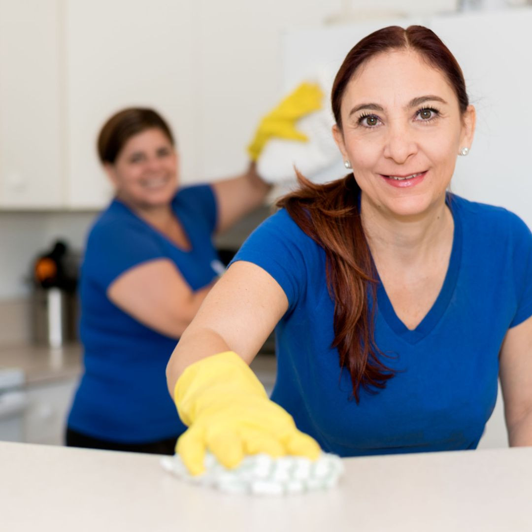 Mastering the Art of Spotless Spaces: 14 Expert Tips to Tackle ...