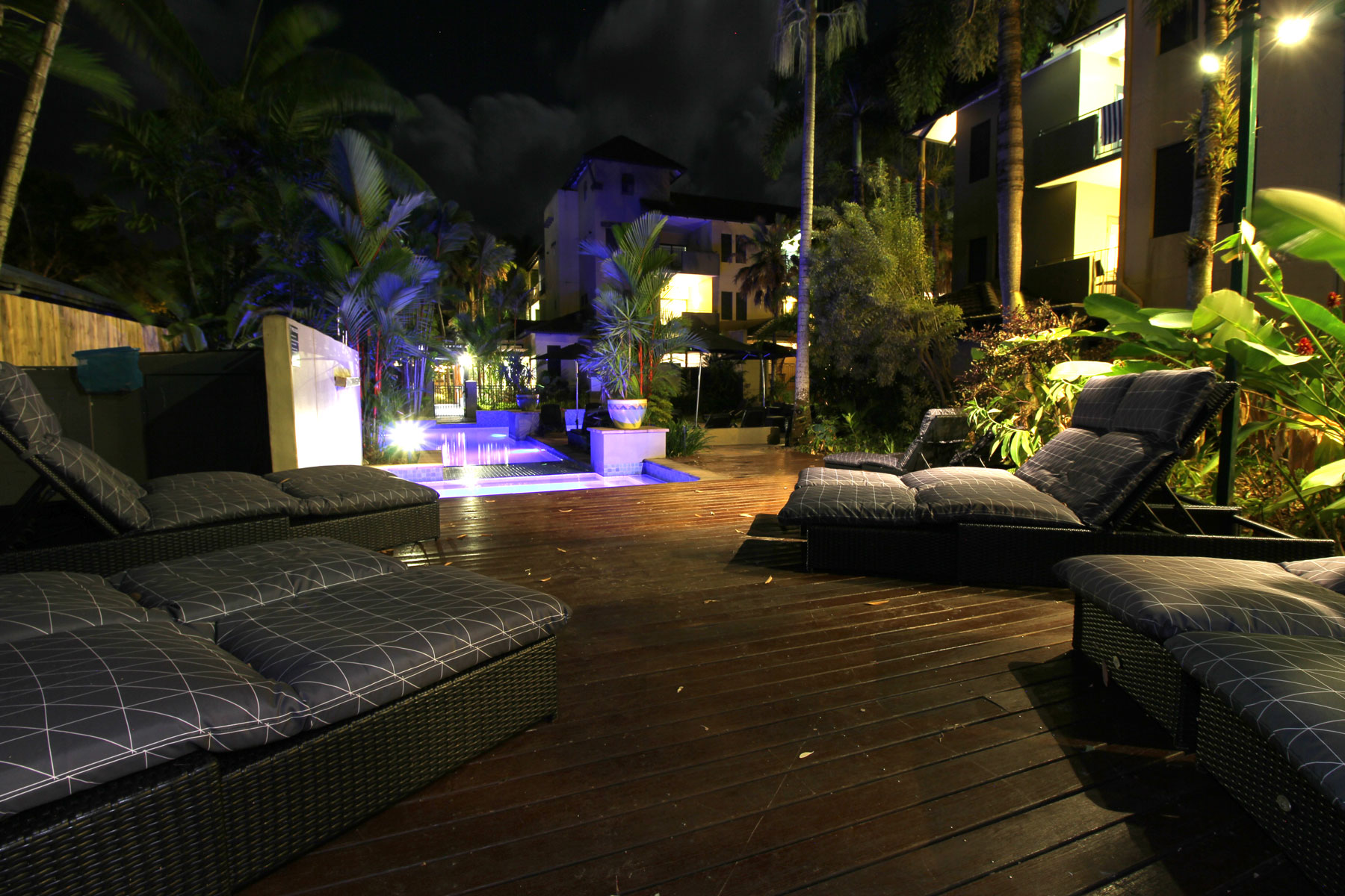 Heated pool | Queensland | Reef Club Resort Port Douglas