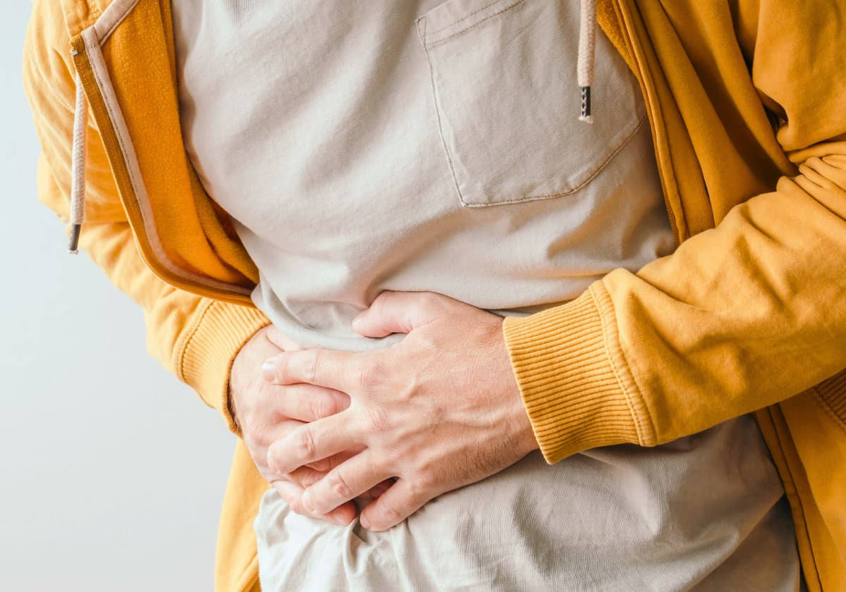 Viktigt om blindtarmsinflammation och brusten blindtarm | Läka & Knodd