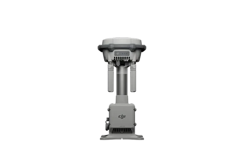 D-RTK 3 Relay Fixed Deployment Version | Glider Aerial