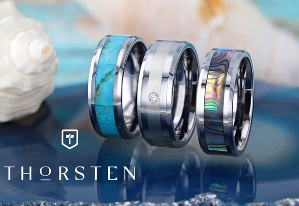 Utahs Finest in Custom Jewelry. Tresor Jewelers