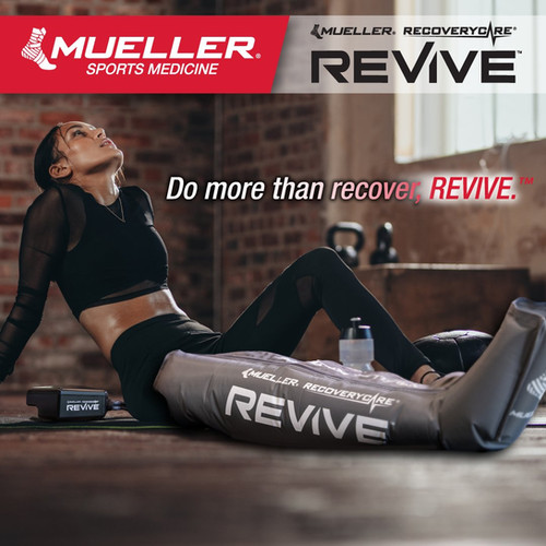 REVIVE M2 | MuellerSports México