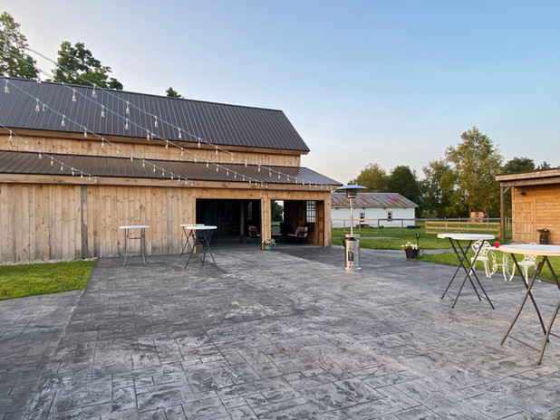 GALLERY | Luce Mill Farms