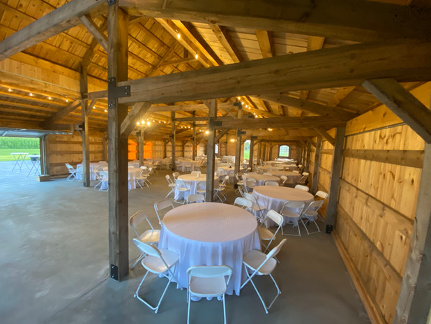 GALLERY | Luce Mill Farms