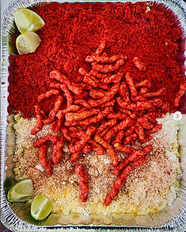 Churros | Churrito Loco