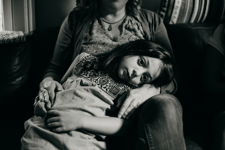 Kate Simon | Portraits