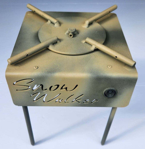 The Original Snow Walker | Snow Walker