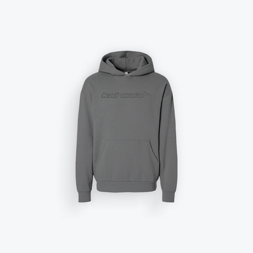 Kai Wa'a Sweatsuit Hoodie | Relaxed Fleece Hoodie