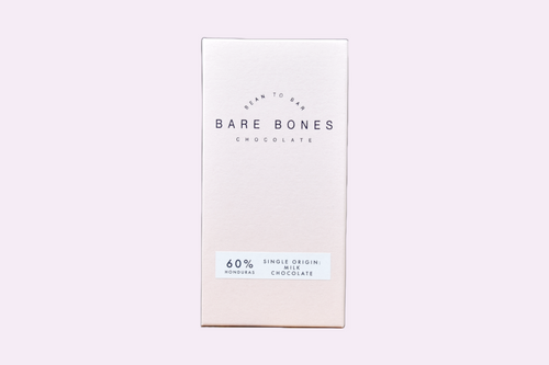Honduran Milk Chocolate Bar | Unorthodox Roasters