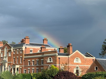 Lawton Hall Estate | Cheshire