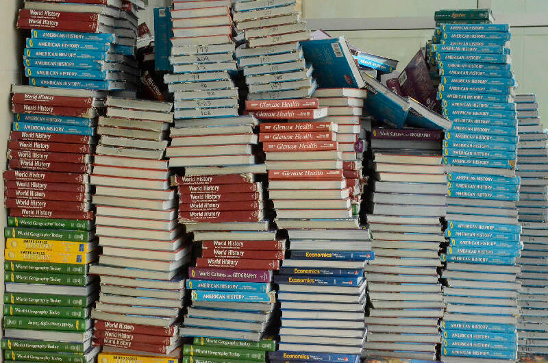 How Do States Select Textbooks For Their Schools how-do-states-select-textbooks-for-their-schools