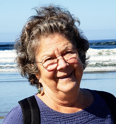 Mary Bewig | Rainbow Lifelong Learning Institute