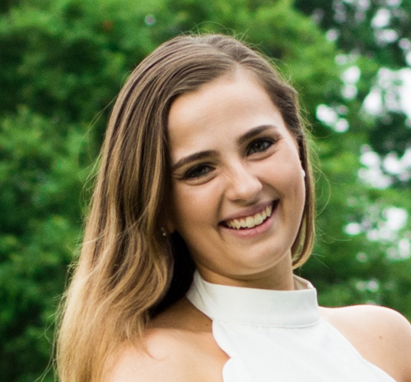 Madi del Rio-Sprague | CAA