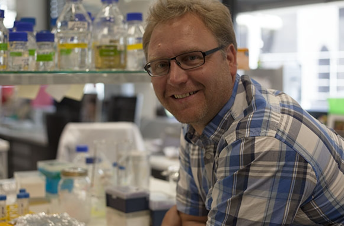 Verdon Taylor | verdontaylorlab