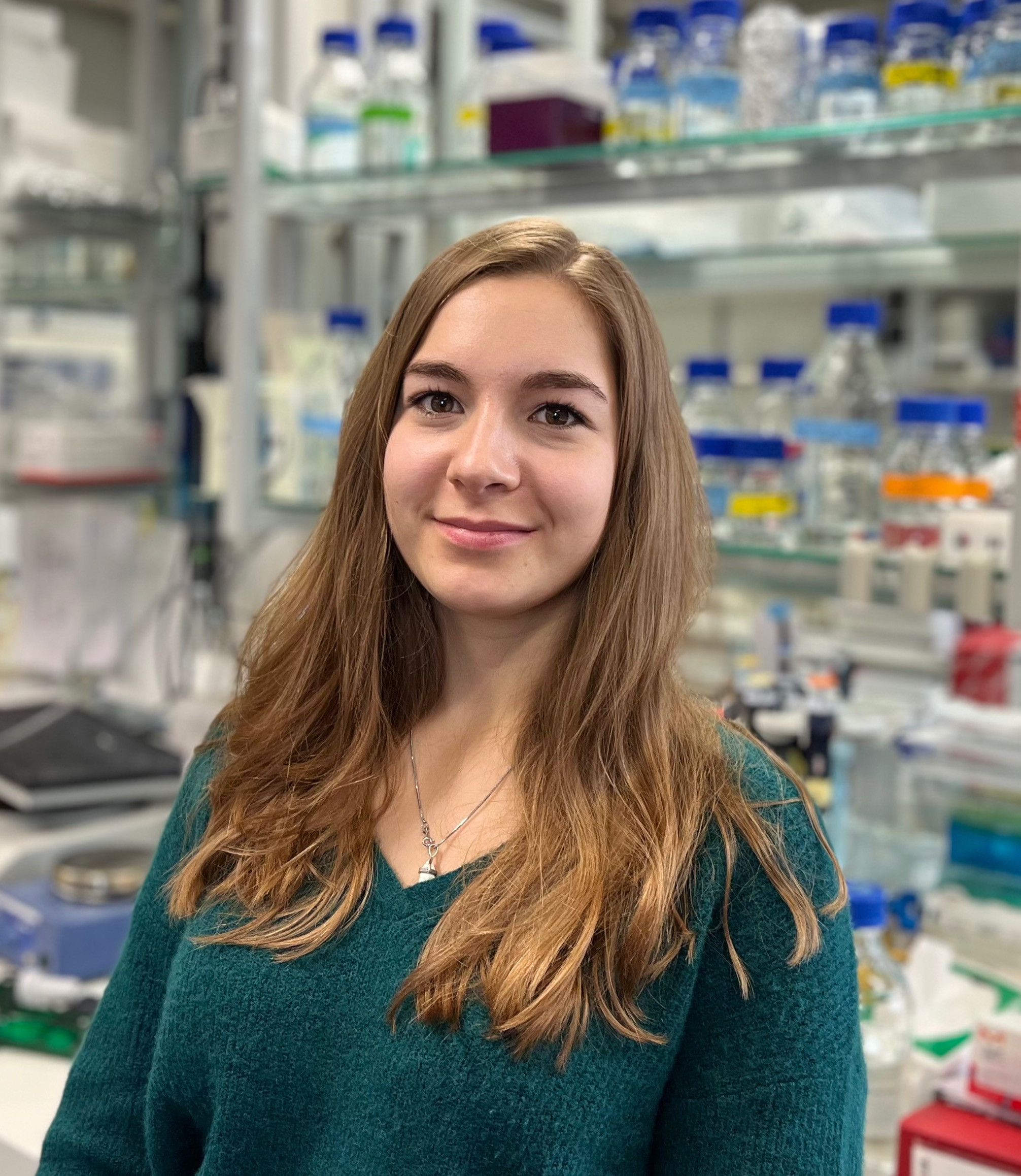 Elisa Maes | verdontaylorlab