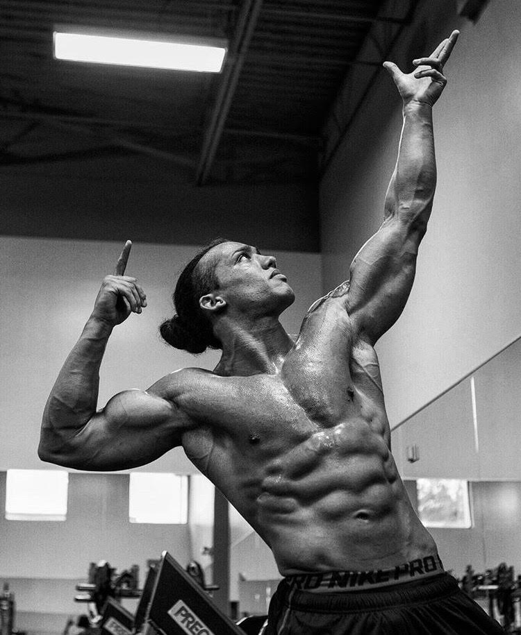 Introducing Scott Tibbs