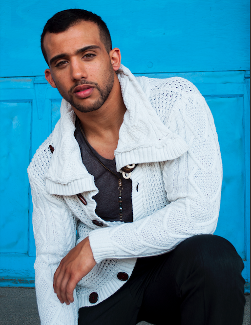 Introducing Scott Tibbs