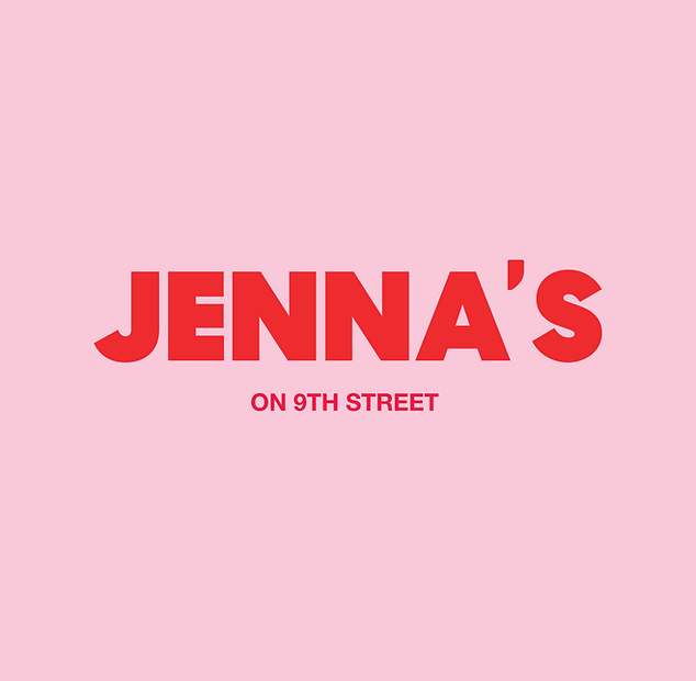 WELCOME | Jenna Perry Hair