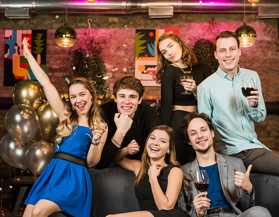 How To Plan An Amazing New Year Eve Party 2024 perfectly?